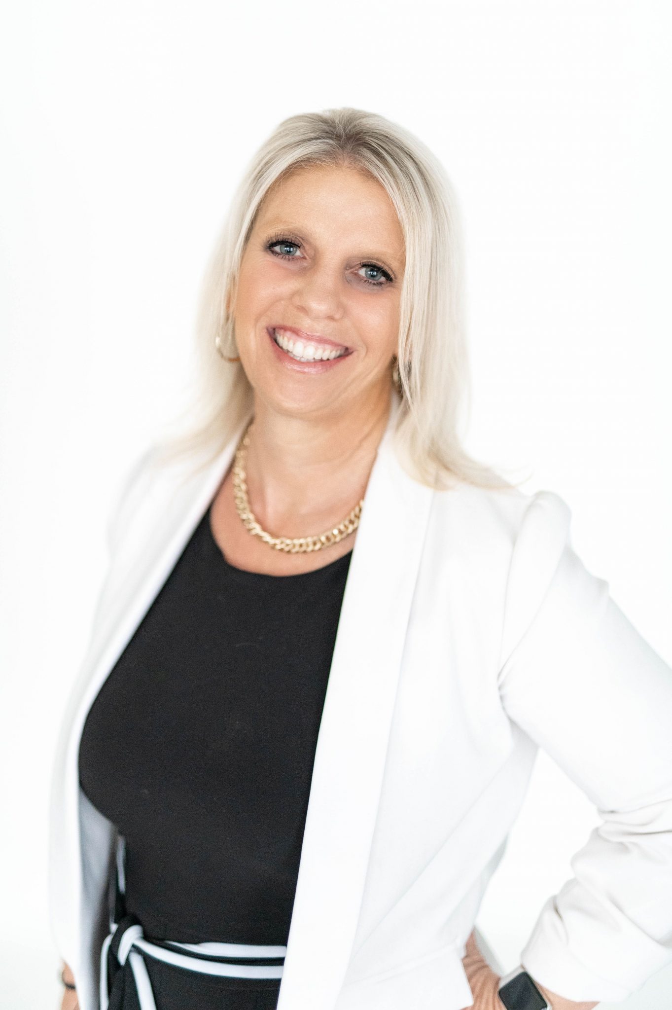 Member Monday: Michelle Cabell