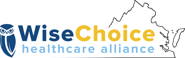 WiseChoice Healthcare Alliance - Lynchburg Regional Business Alliance
