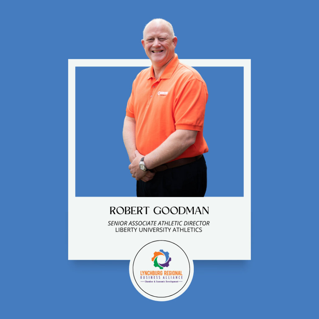 Ambassador Spotlight: Robert Goodman