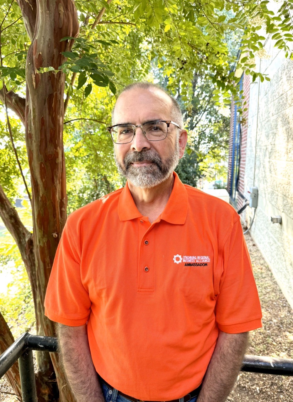 Ambassador Spotlight: Mike Roach