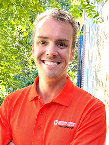 Ambassador Spotlight: Tim Lee