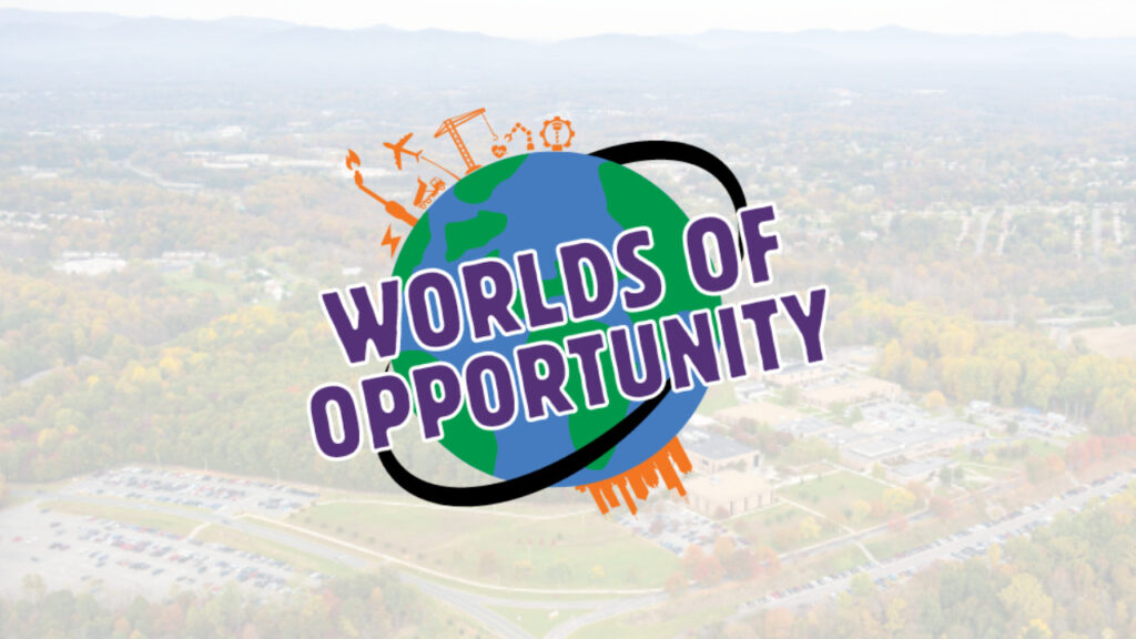Worlds Of Opportunity - Lynchburg Regional Business Alliance